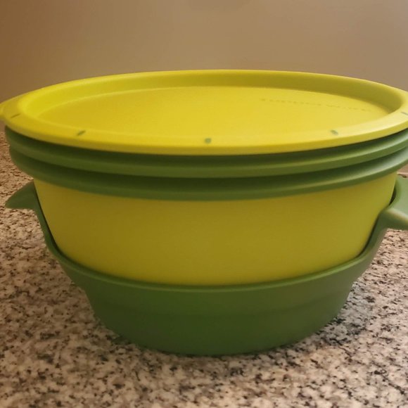 Tupperware | Kitchen | Tupperware Smart Steamer | Poshmark